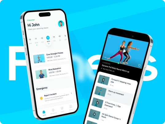 InnoApps: Custom software development, Mobile App, Web App, IoT And AI